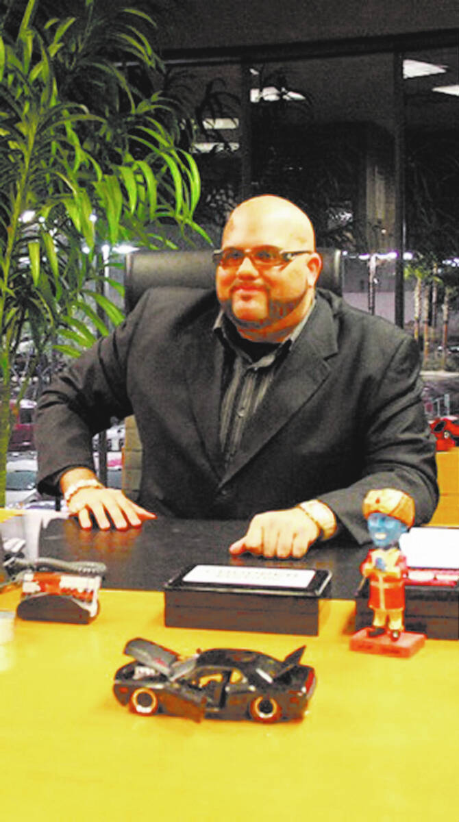 Towbin Auto Group stores finish No. 1 for ’23 | Dealer News | Autos