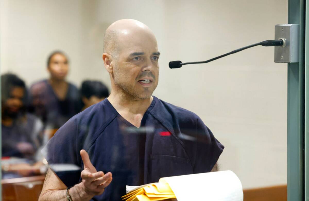 Robert Telles claims he was framed by real estate firm in reporter Jeff ...