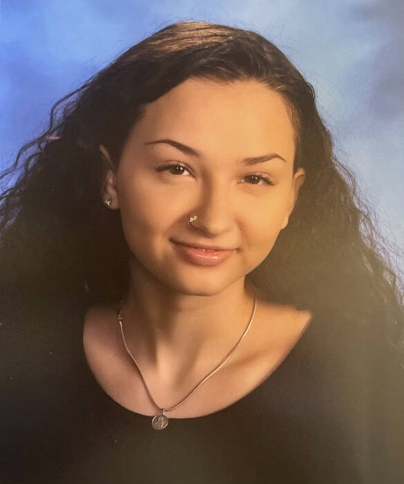 Suzanne Chapel killed in I-15 crash caused by drunk driver, NHP says ...