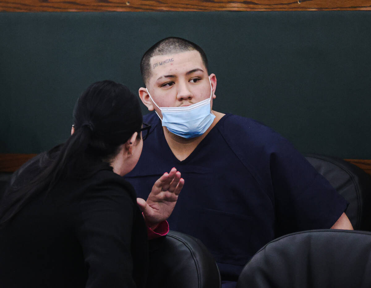 18-year-old sentenced to life in prison for fatal shooting on Fremont ...