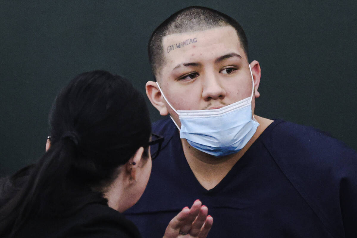 18-year-old sentenced to life in prison for fatal shooting on Fremont ...