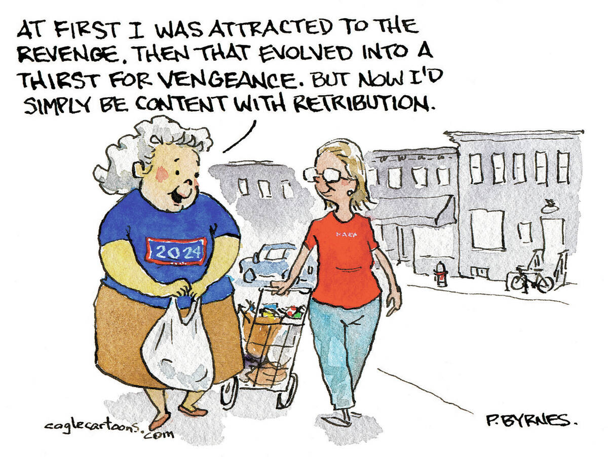 Boeing’s next problem is already obvious | CARTOONS | Drawing Board ...