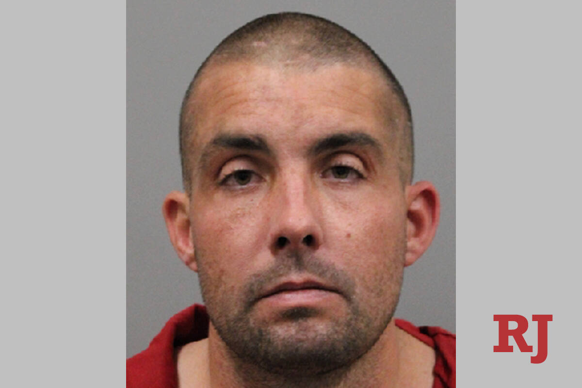 Sean Larimer, convicted in deadly DUI crash in 2003, convicted again of ...