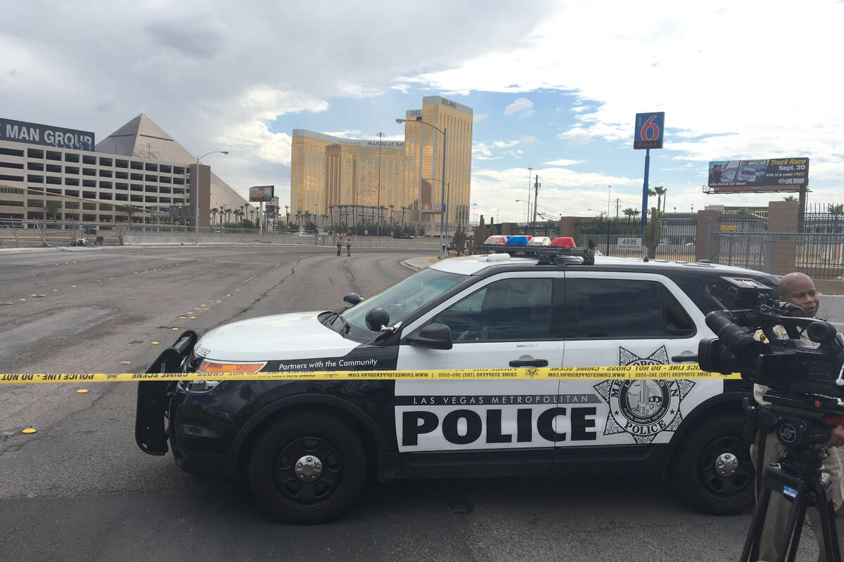 Worst intersections for crashes in Las Vegas Valley | Traffic | Local