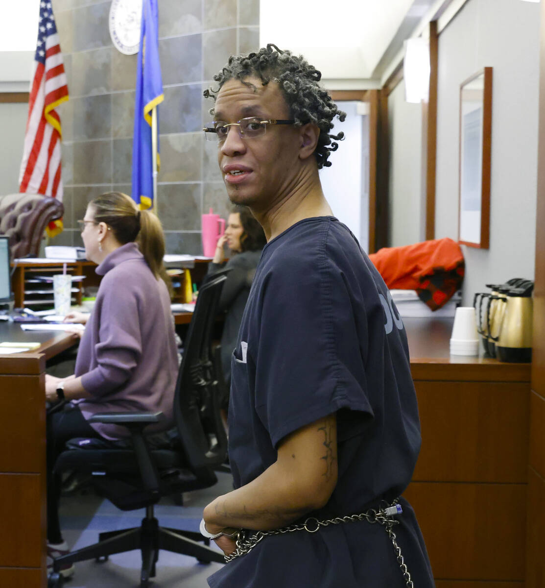 2016 Strip fatal shooting: Man sentenced to life in prison without parole | Courts | Crime