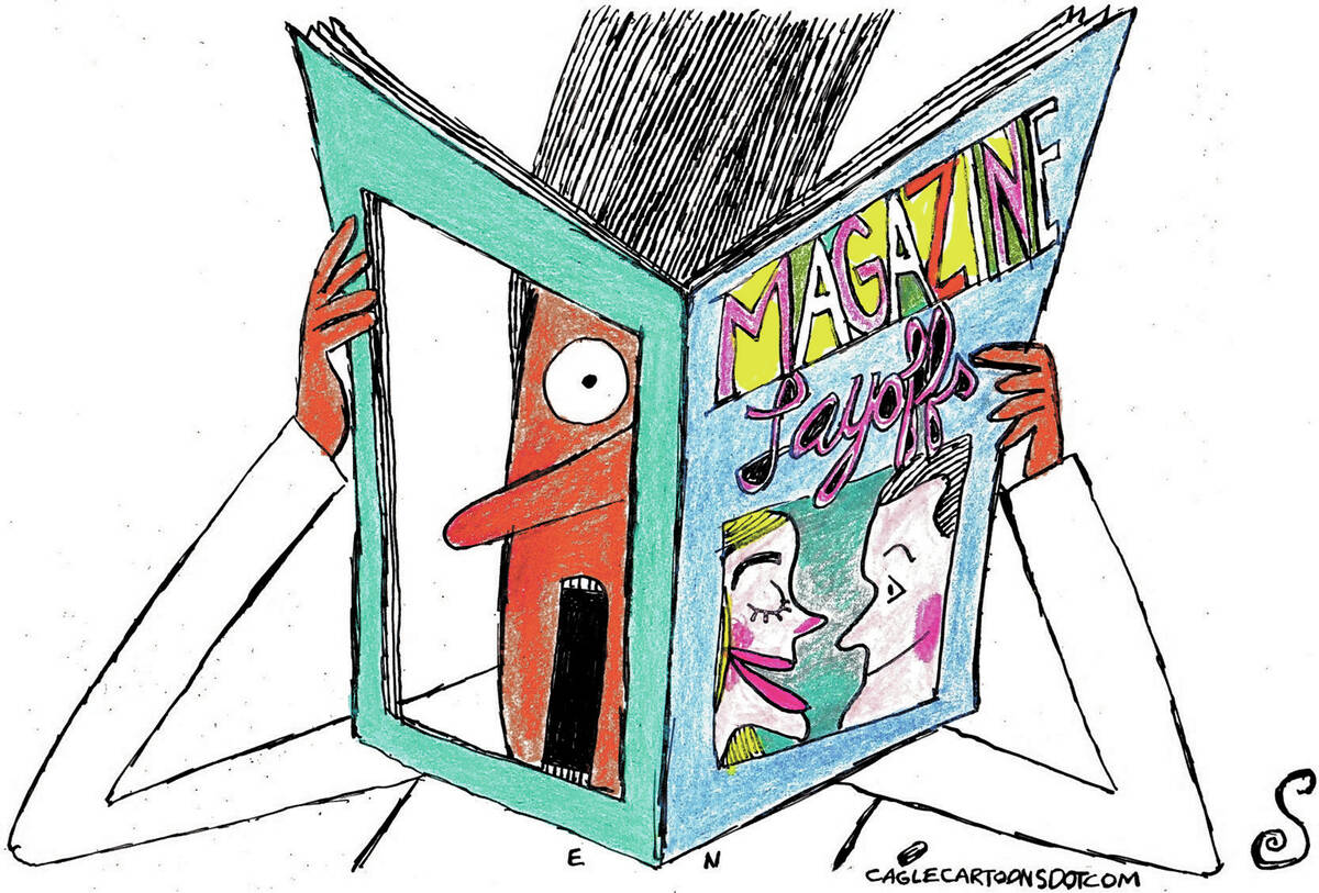 This is what the new Trump Tower looks like | CARTOONS | Drawing Board ...