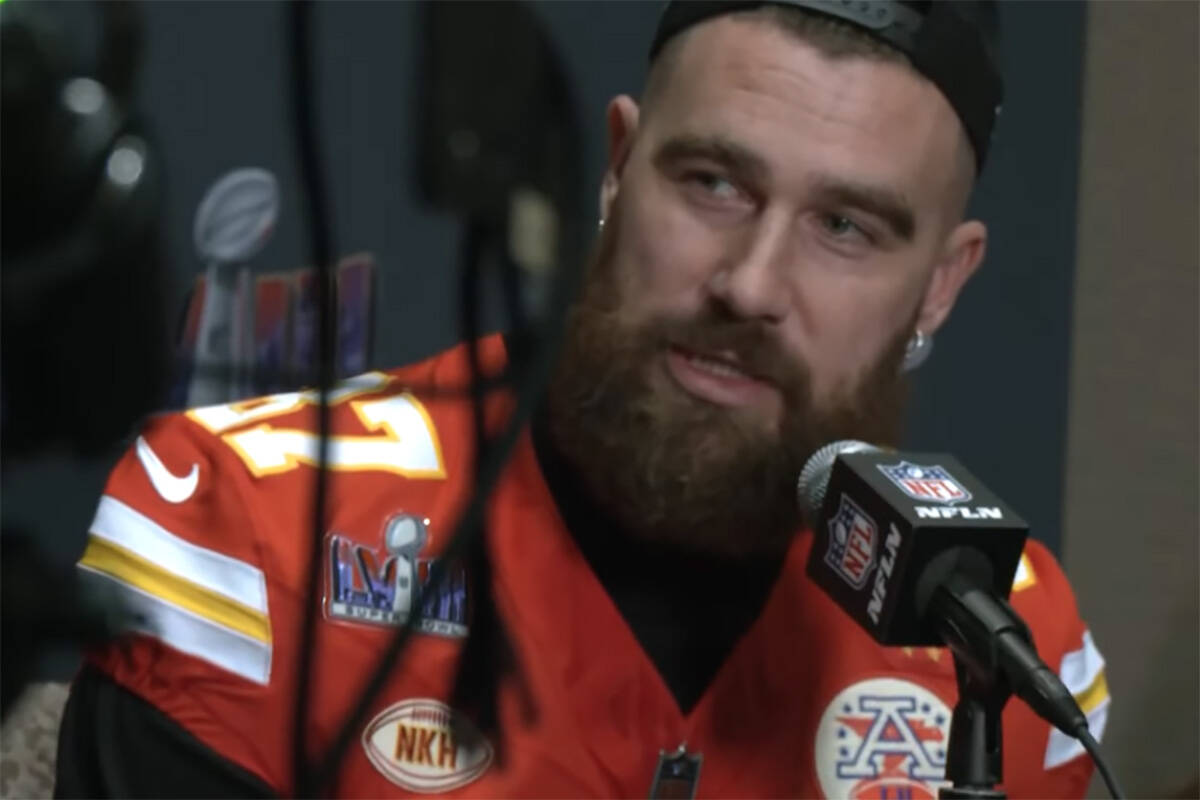 Super Bowl 58: Kansas City Chiefs nearing NFL dynasty status | Super ...