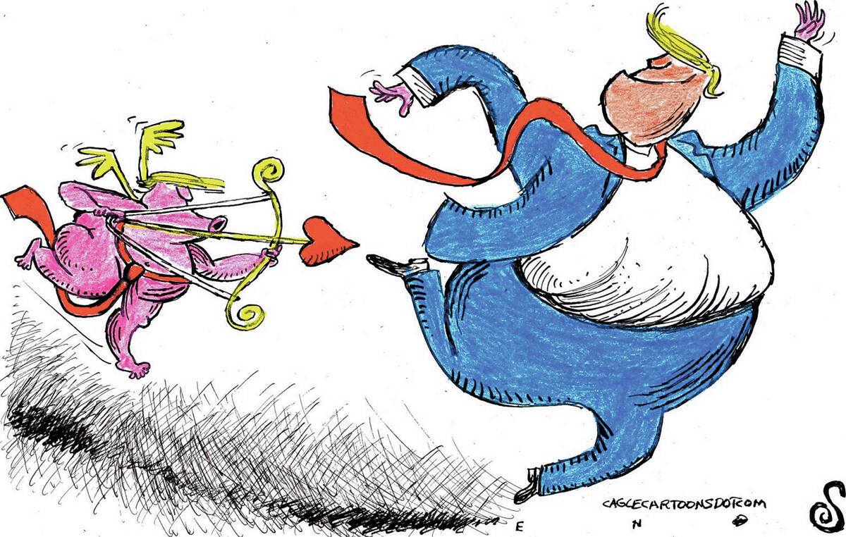 How Taylor Swift creates marital strife | CARTOONS | Drawing Board ...