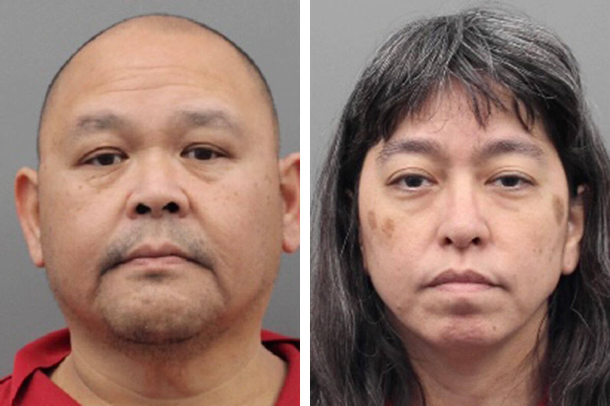 Henderson shooting death of boy, 14, leads to the arrest of his parents ...