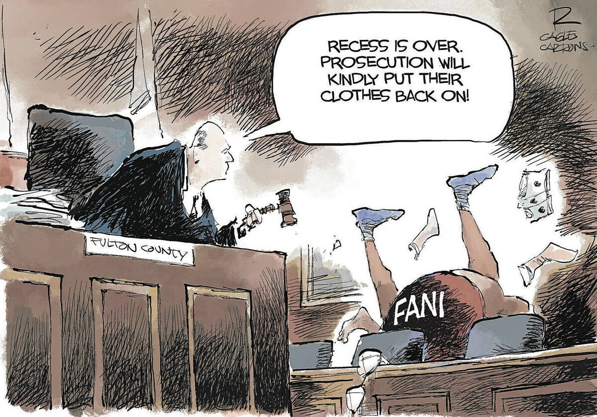 How Trump is writing his inauguration speech | CARTOONS | Drawing Board ...