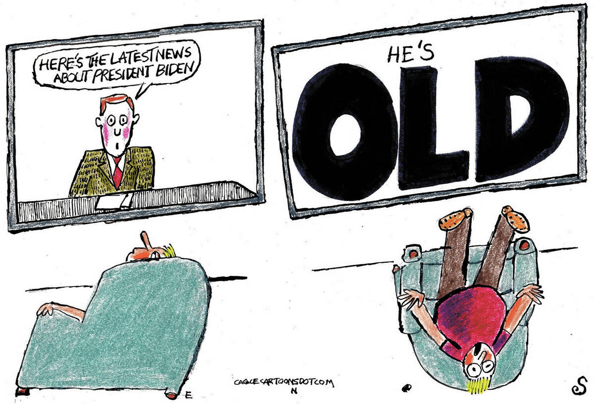 How Trump is writing his inauguration speech | CARTOONS | Drawing Board ...