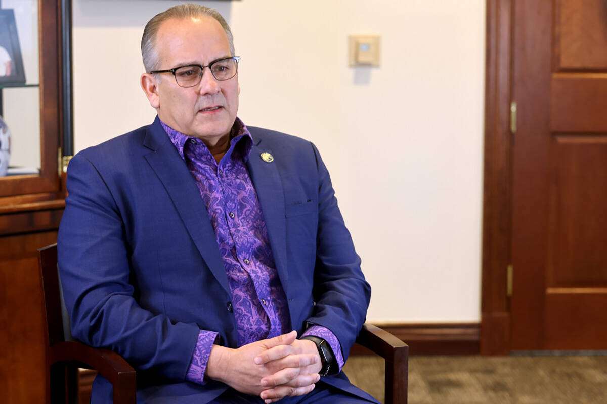 CCSD school board to consider Jara severance payment | Education | Local