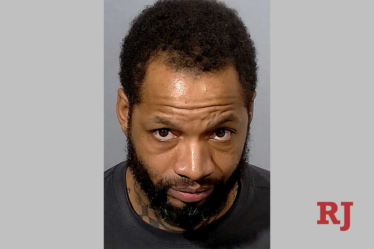 Fifth person in Las Vegas retaliation killing arrested | Homicides | Crime
