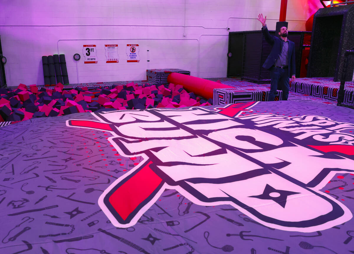 New-to-Las Vegas entrpreneurs take YouTube action show to reality with ...