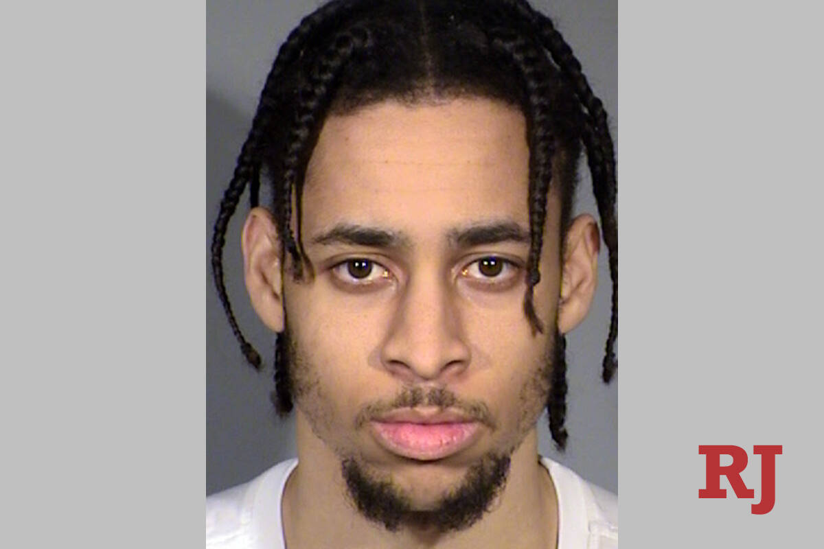 Chance Comanche’s alleged murder victim shown in video shortly before ...