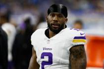Raiders sign RB Alexander Mattison from Minnesota Vikings | Raiders ...