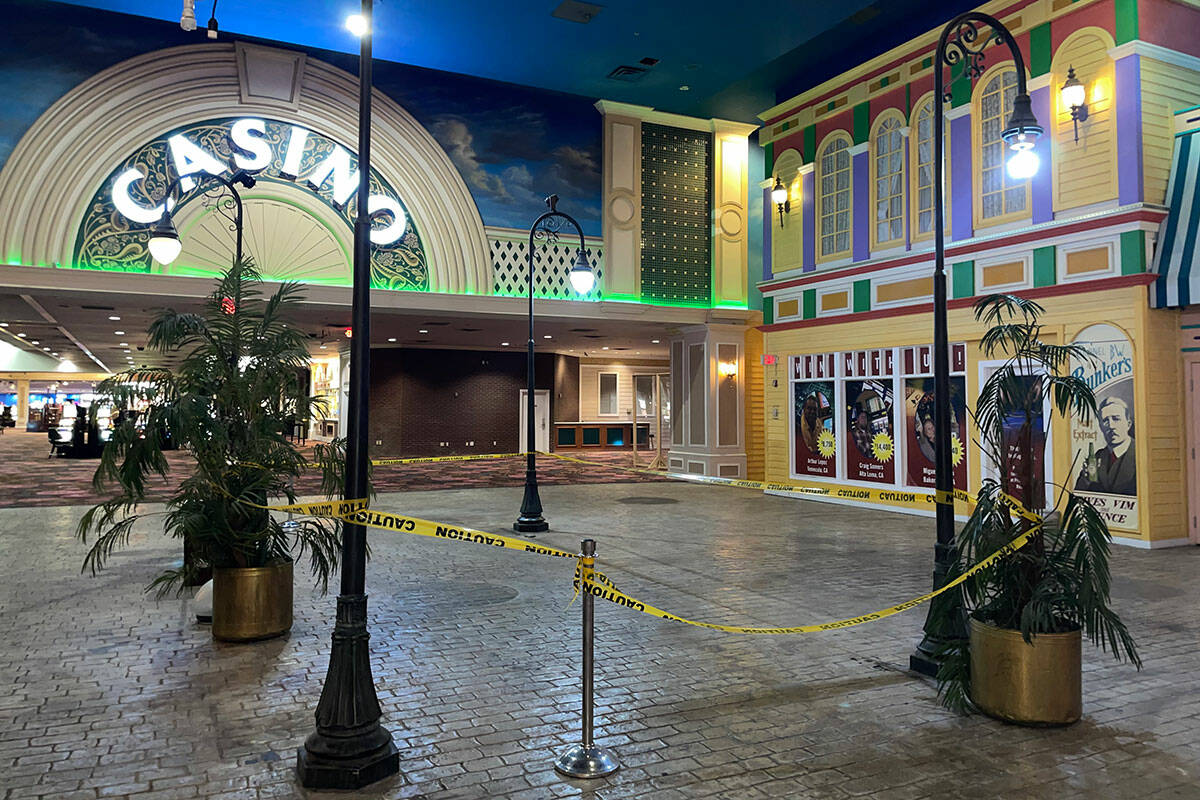 2022 lawsuit related to Primm Mall’s appraisal still ongoing | Business