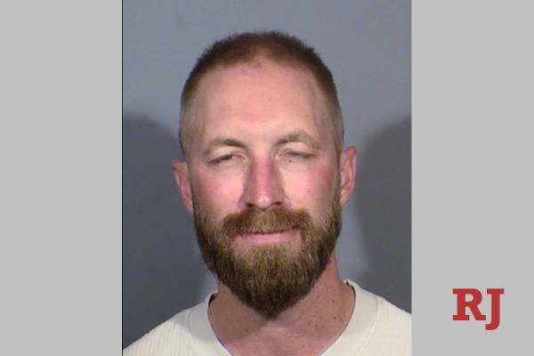 Suspect in Hoover Dam standoff writes Trump, cites conspiracy in ...