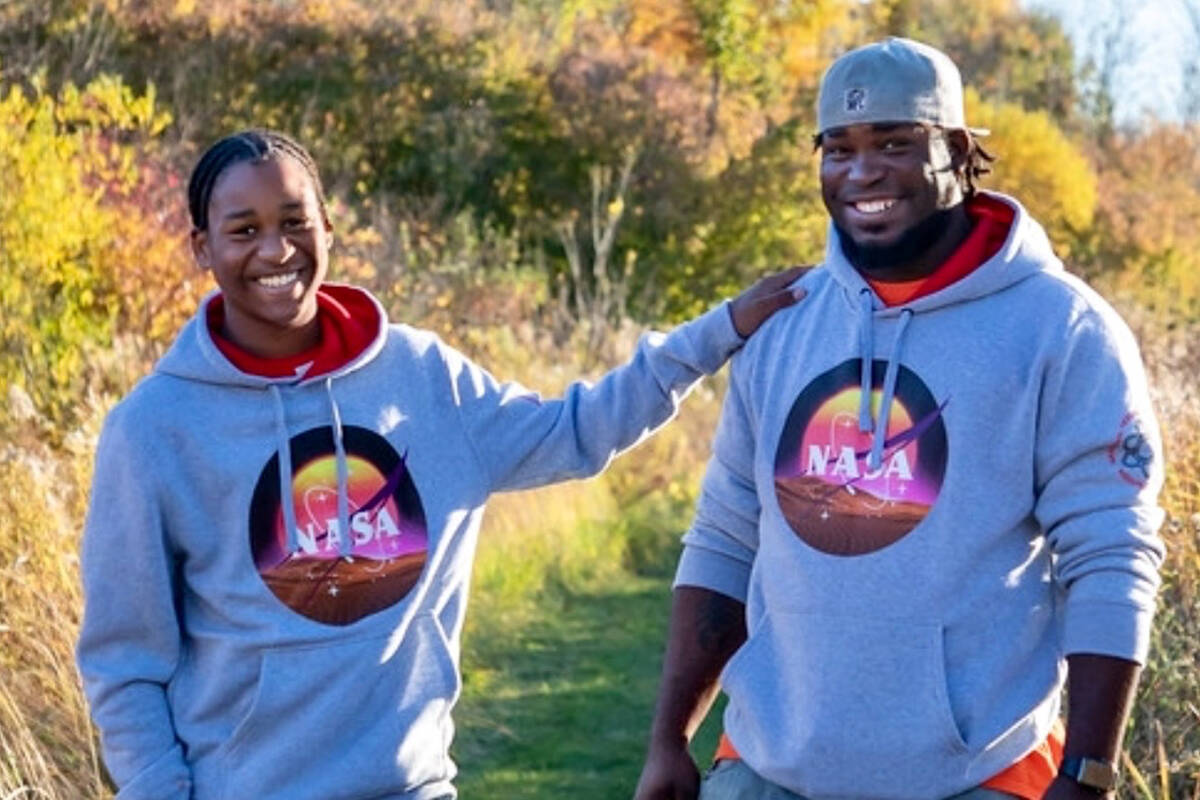 Devin Heath remembered by family after fatal Las Vegas crash | Crime