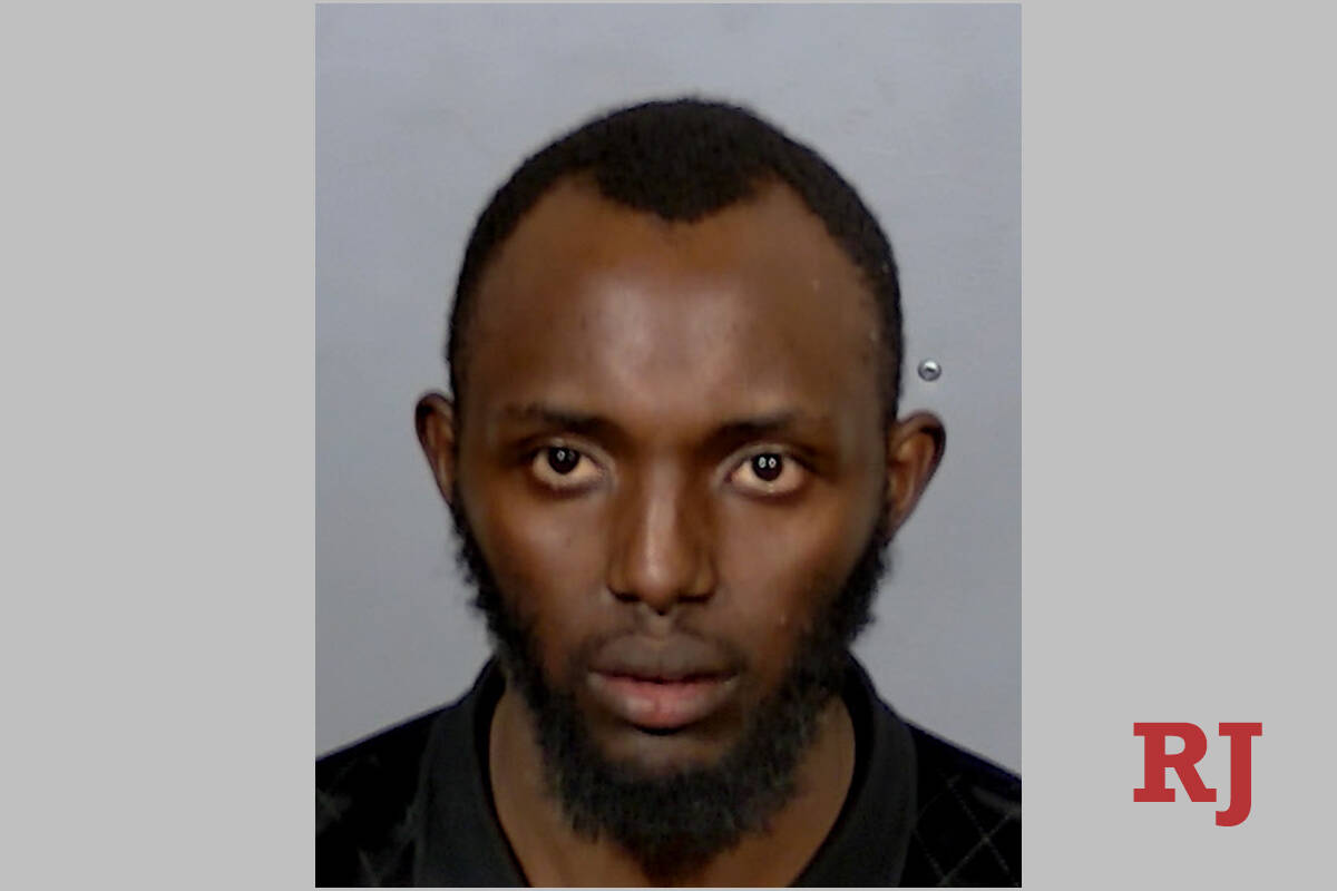 Truck driver accused of DUI in fatal crash near California-Nevada line ...