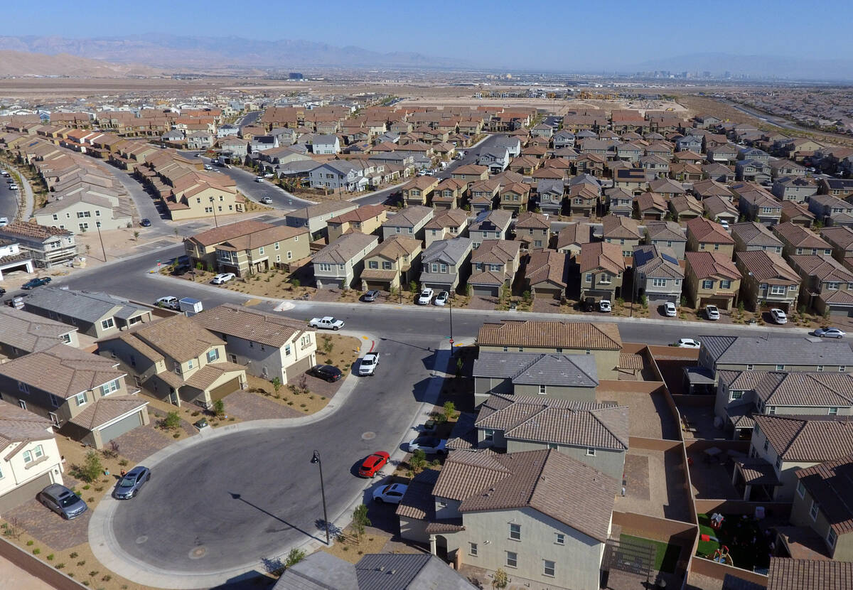 One of nation’s biggest homebuilders spends $45 million for land in ...