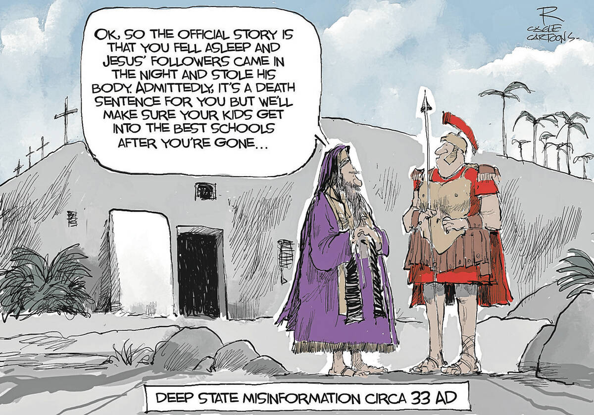 What misinformation sounded like 2,000 years ago | CARTOONS | Drawing ...
