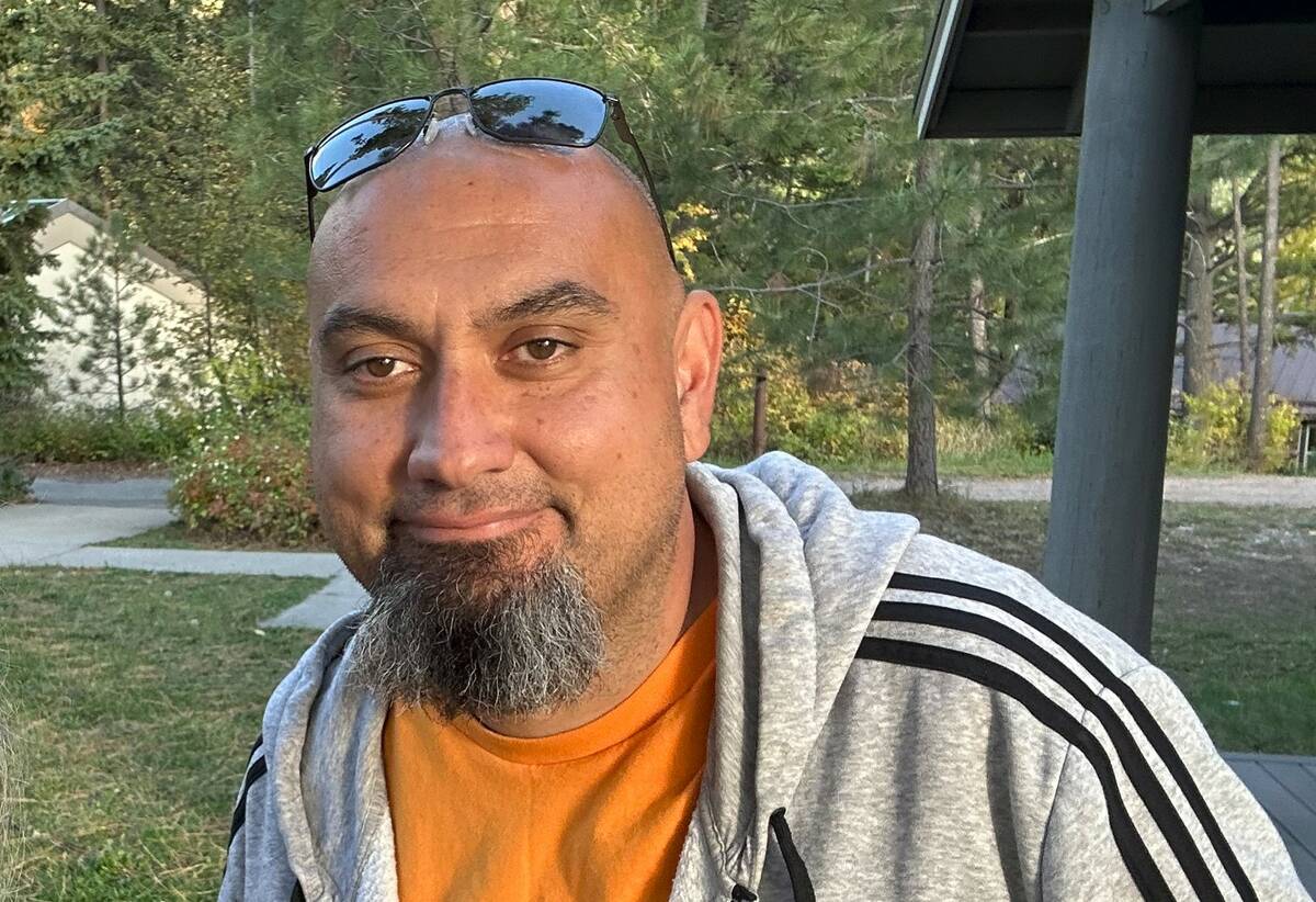 Christopher Tapp: Allegedly killed by Dan Rodimer after prison release | Homicides | Crime