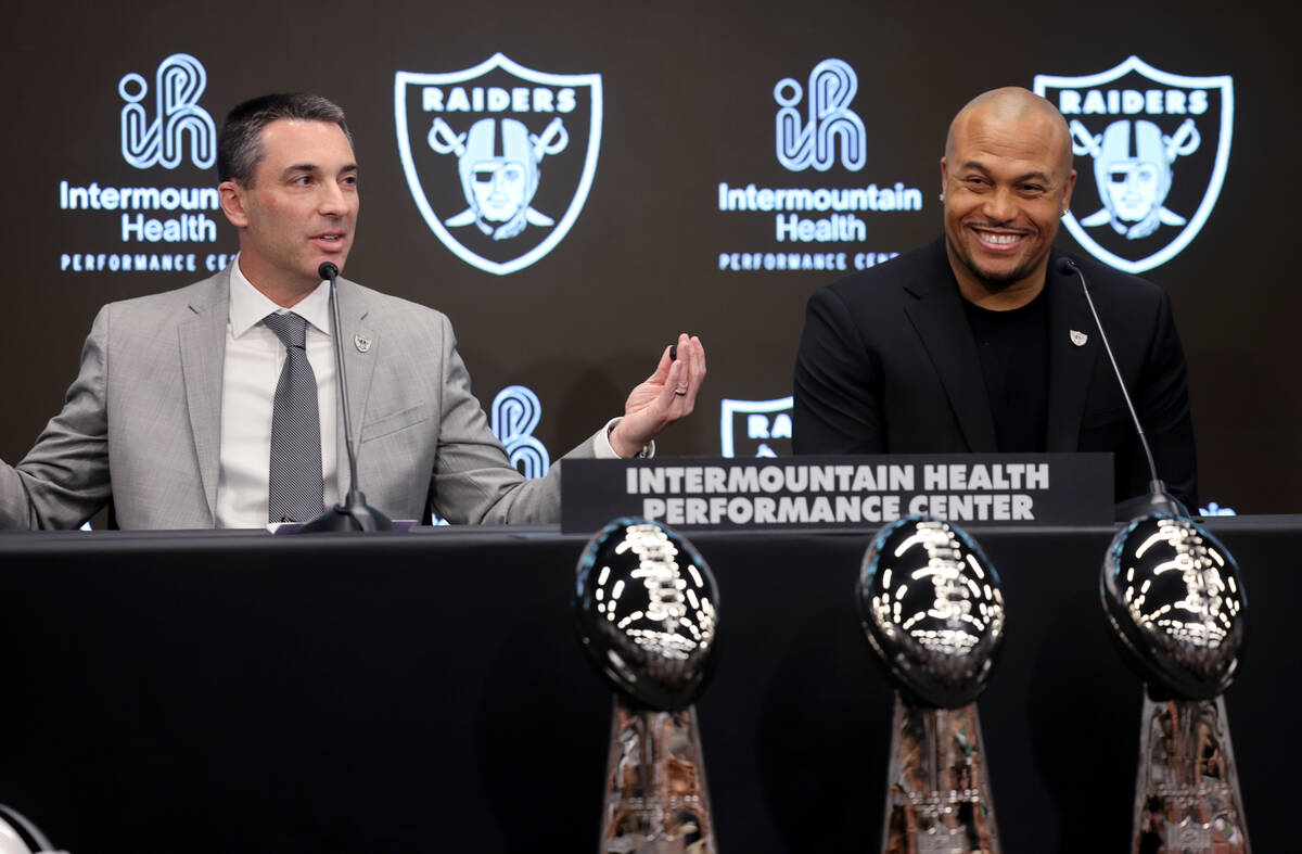 Raiders’ Super Bowl history includes 3 wins | Raiders News | Sports
