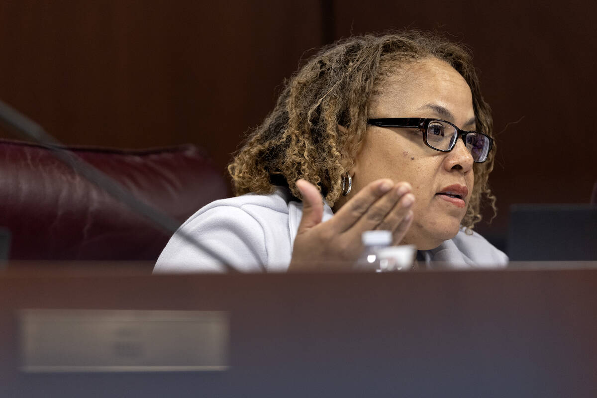 Nevada state Senator Dina Neal under FBI investigation | Investigations