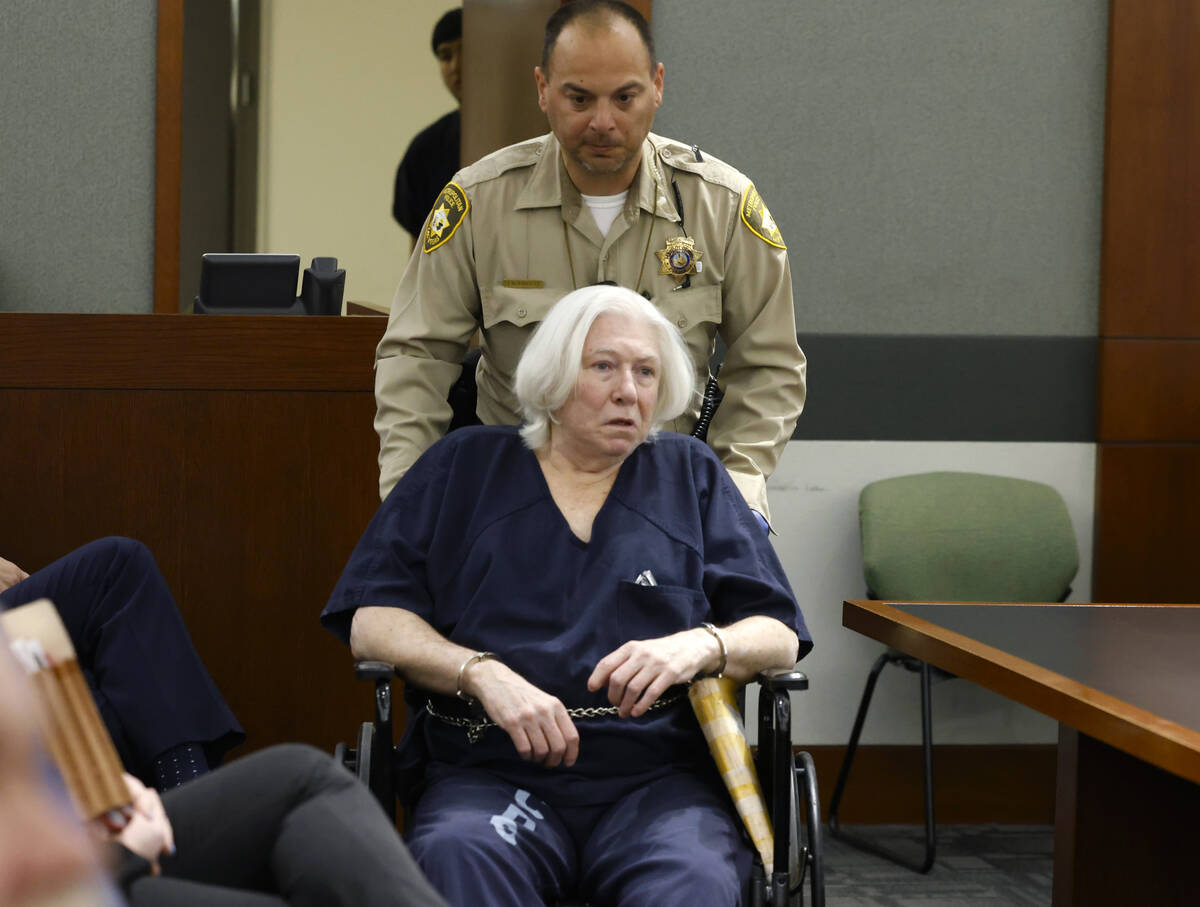 Thomas Randolph sentenced to prison for killing wife, hit man | Courts ...