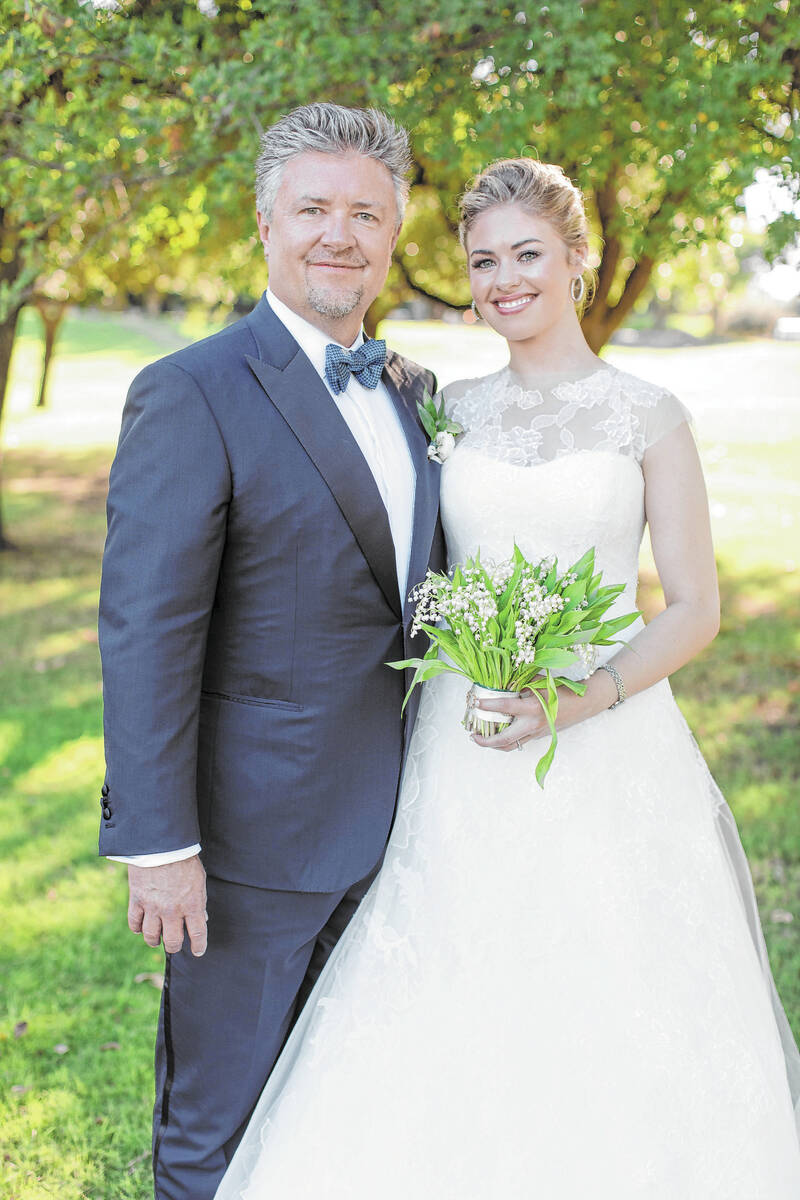 Slain Las Vegas attorney Dennis Prince remembered as ‘badass all around ...