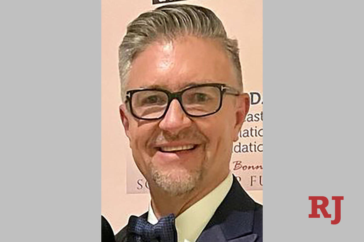 Slain Las Vegas attorney Dennis Prince remembered as ‘badass all around ...