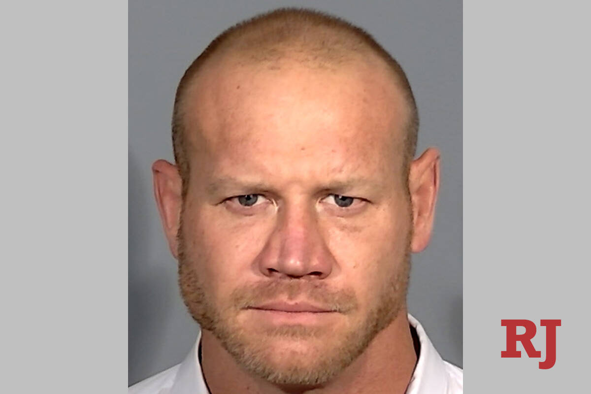 Lawyers for murder suspect Dan Rodimer want texts, phone calls ...