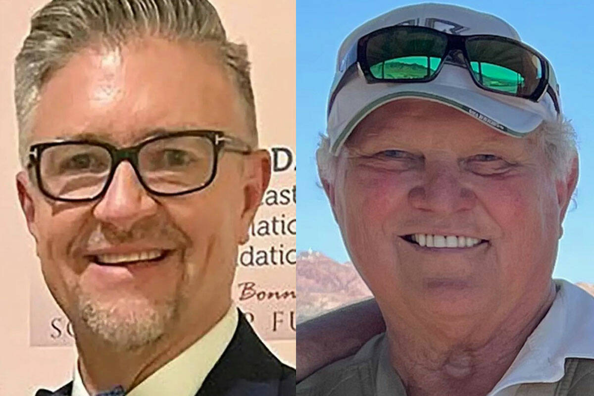 Summerlin shooting raises questions about attorneys representing ...