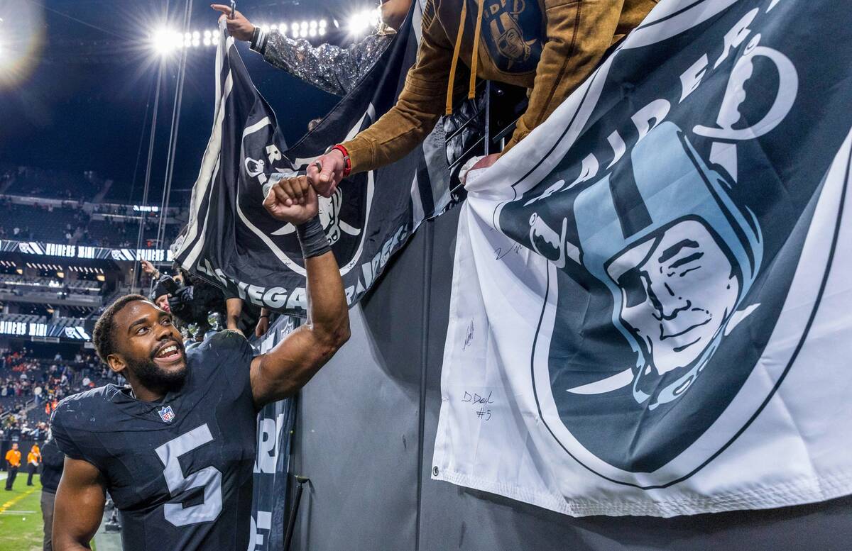 Las Vegas pro sports teams find success; more on horizon | Sports