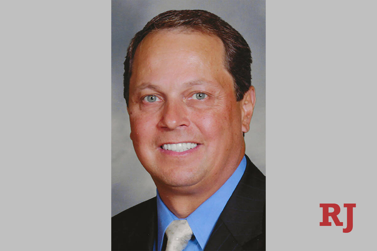 Rio executive Trevor Scherrer stepping down due to health concern ...