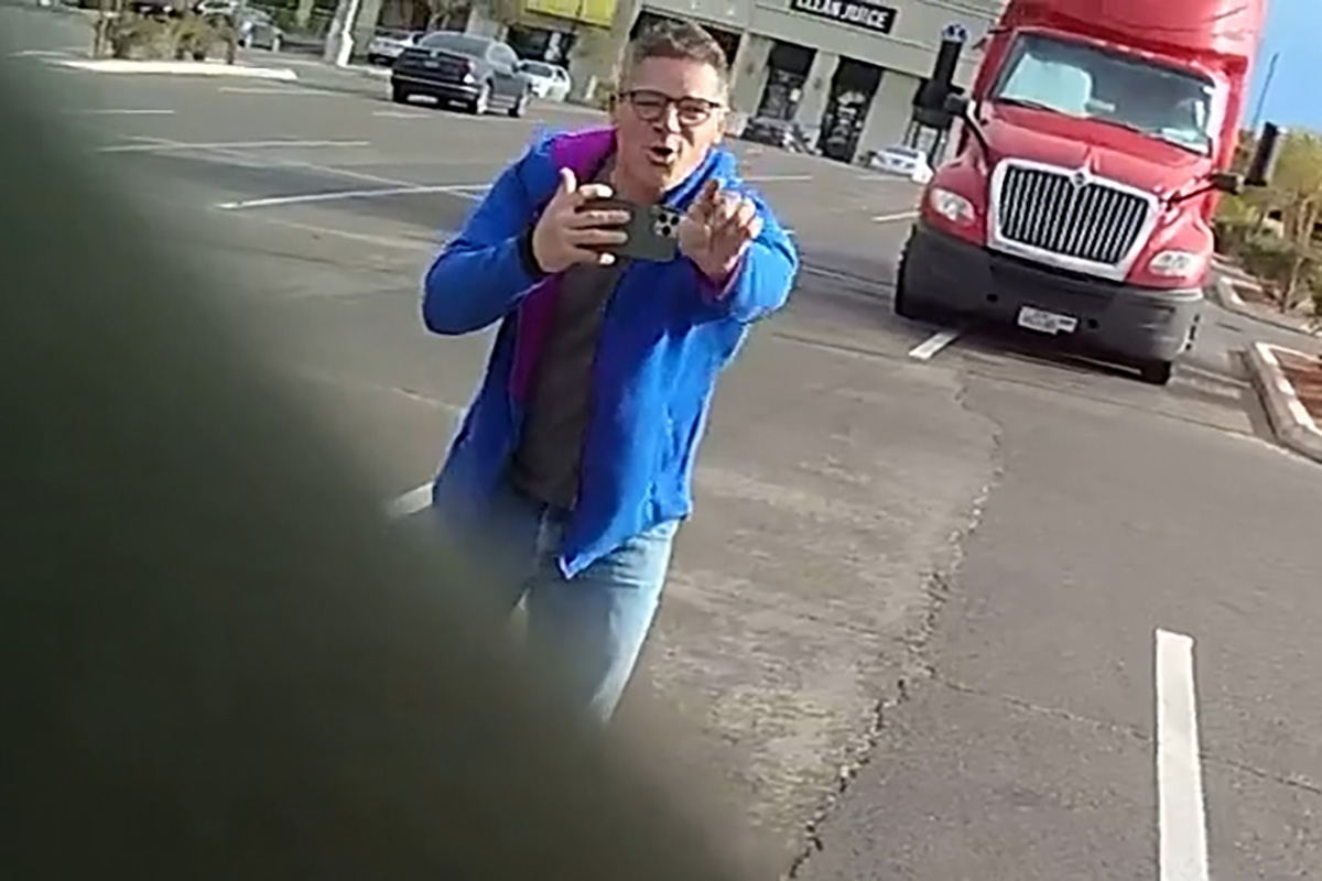 YouTuber ‘Chille’ DeCastro sentenced to jail on obstructing justice ...