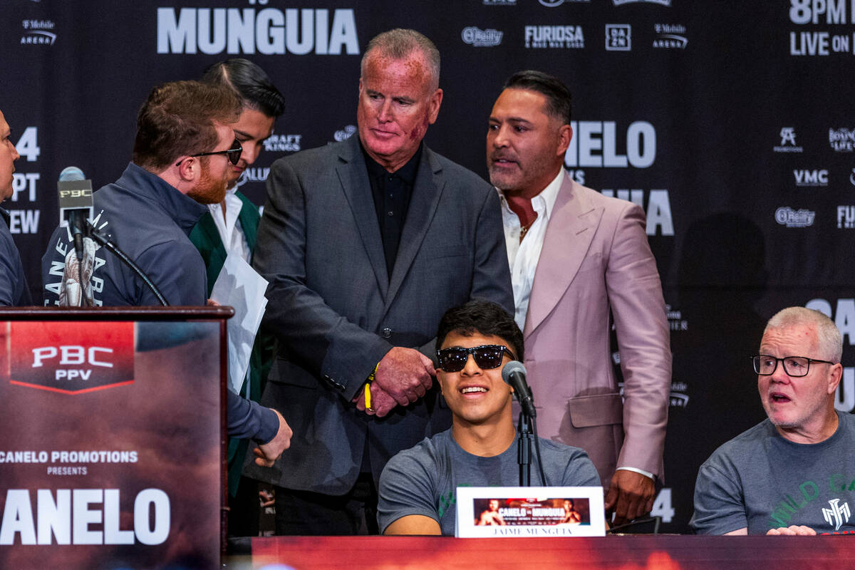 8 can’t-miss boxing fights this fall | Boxing | Sports