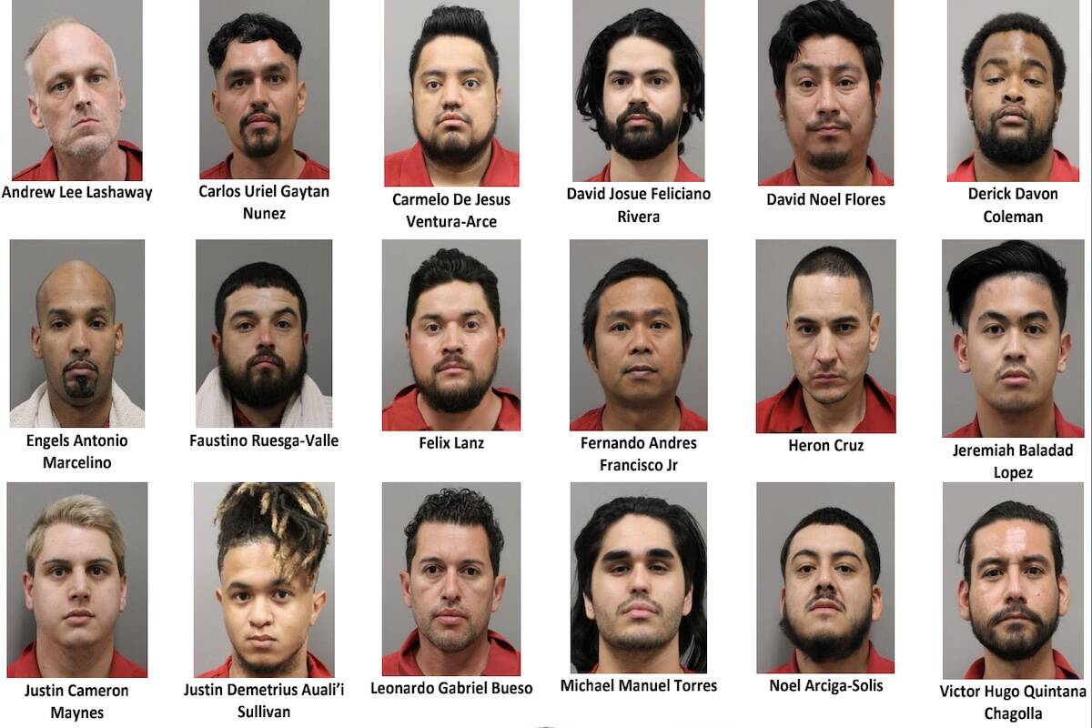 Audit Finds Signs Of Human Trafficking At Brothels In Nevada County