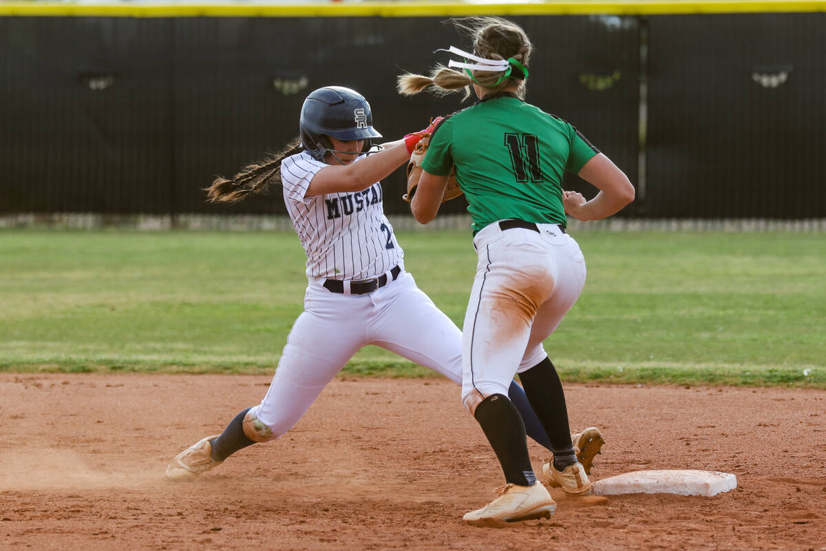 Nevada high school softball playoff preview, schedule | Softball ...