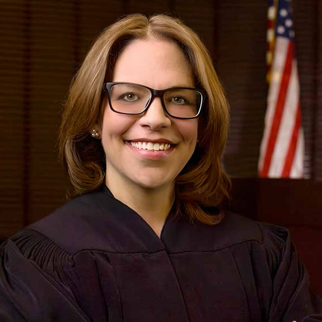 Henderson Justice Court: Attorneys face off in two races for seats ...