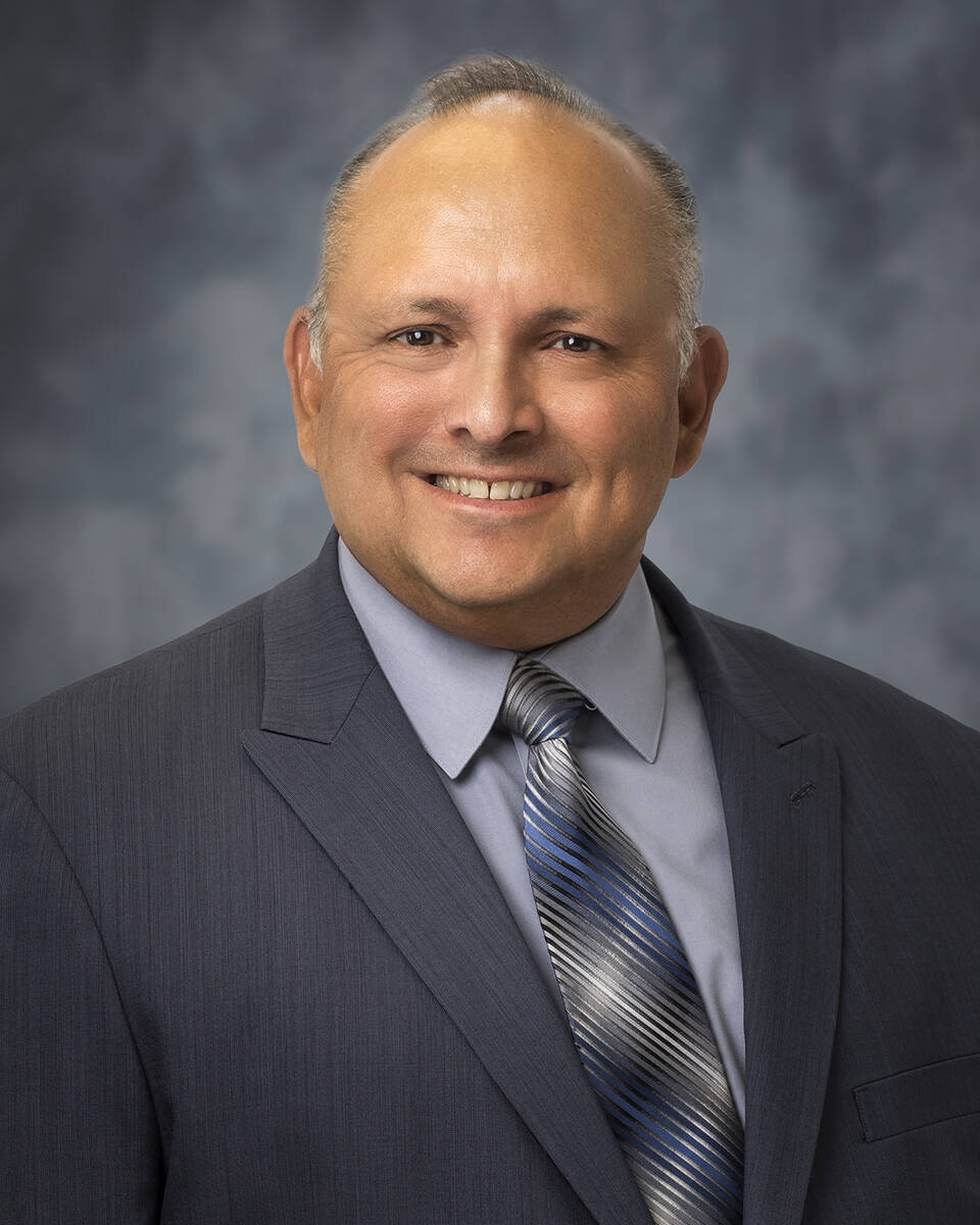 Henderson Justice Court: Attorneys face off in two races for seats ...