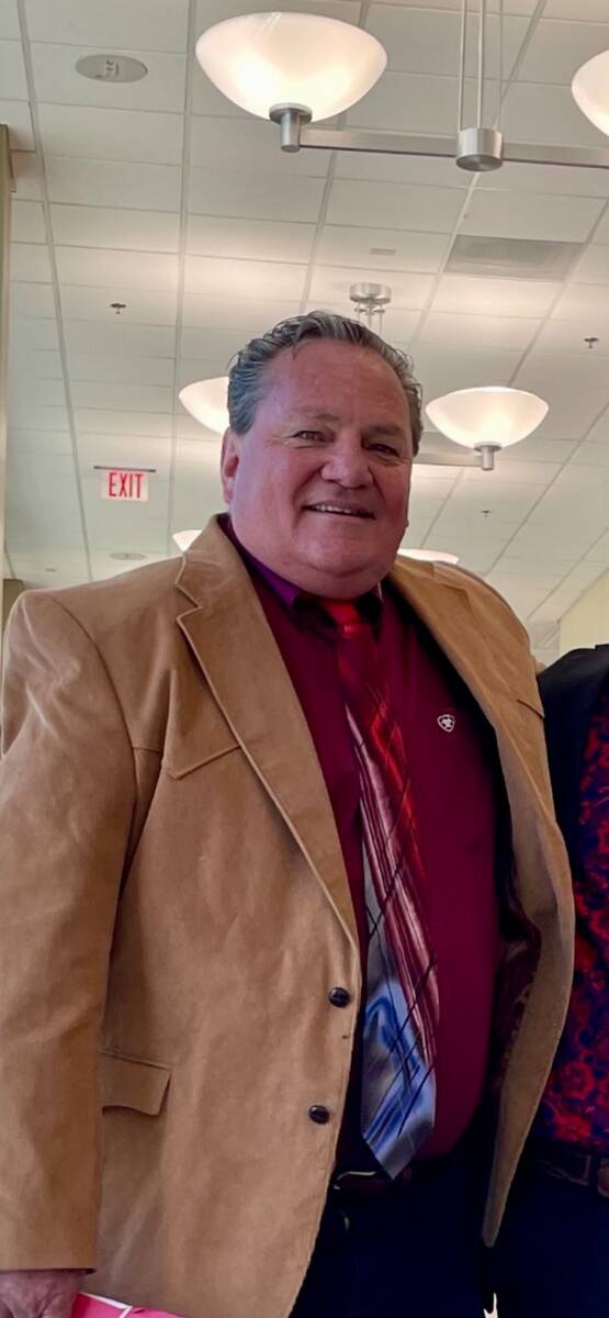 Henderson Justice Court: Attorneys face off in two races for seats ...