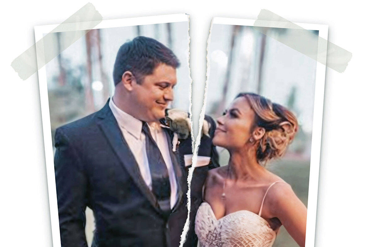 How Ashley Prince and Dylan Houston’s custody battle led to a fatal ...