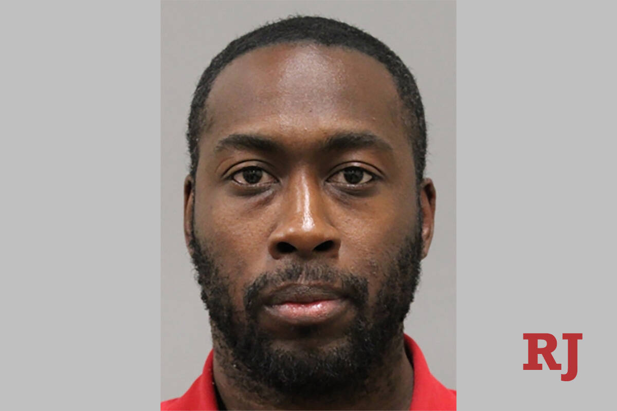 Suspect arrested on suspicion of Henderson phone spoofing fraud charges ...