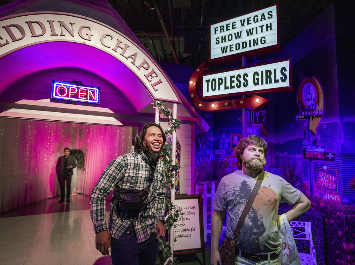 ‘the Hangover At 15 Here Are 15 Things You May Not Know About The