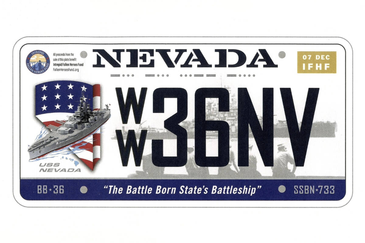 D-Day survivor, 100, recalls battle on USS Nevada | Military | News