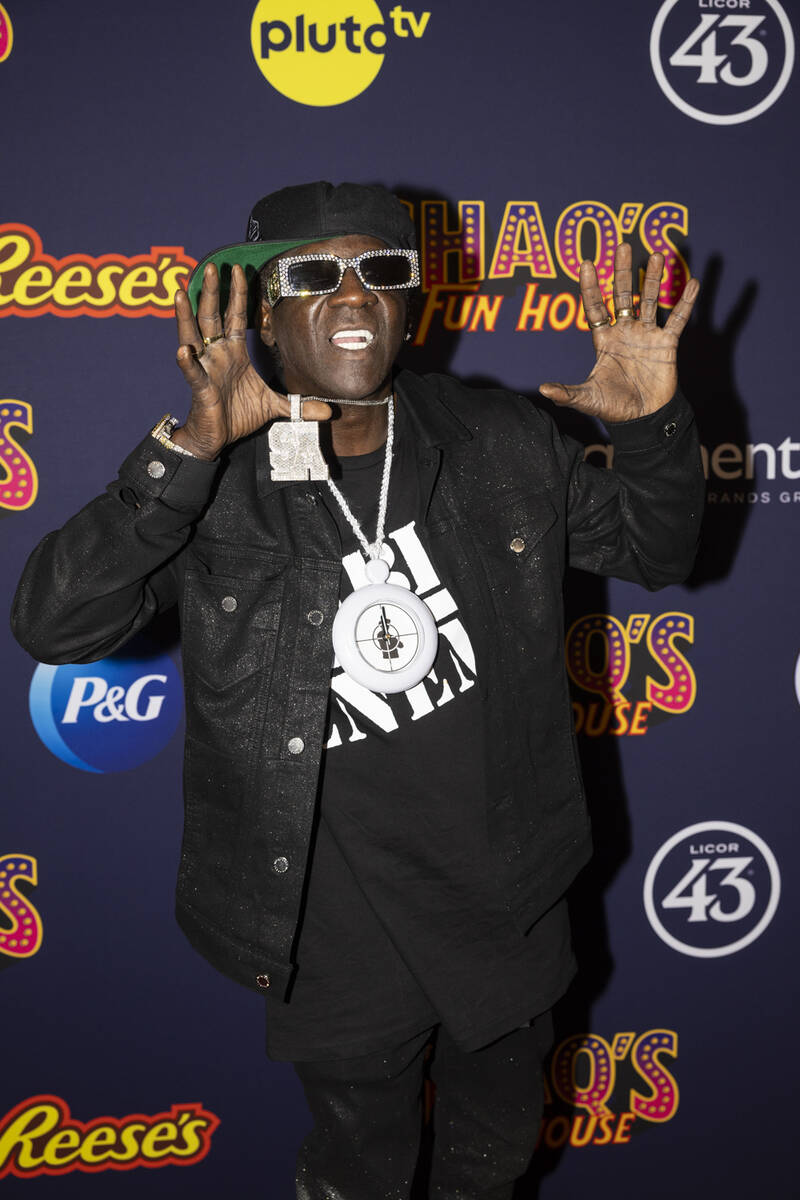 John Mayer, Flavor Flav to host SiriusXM shows from Wynn | Kats ...