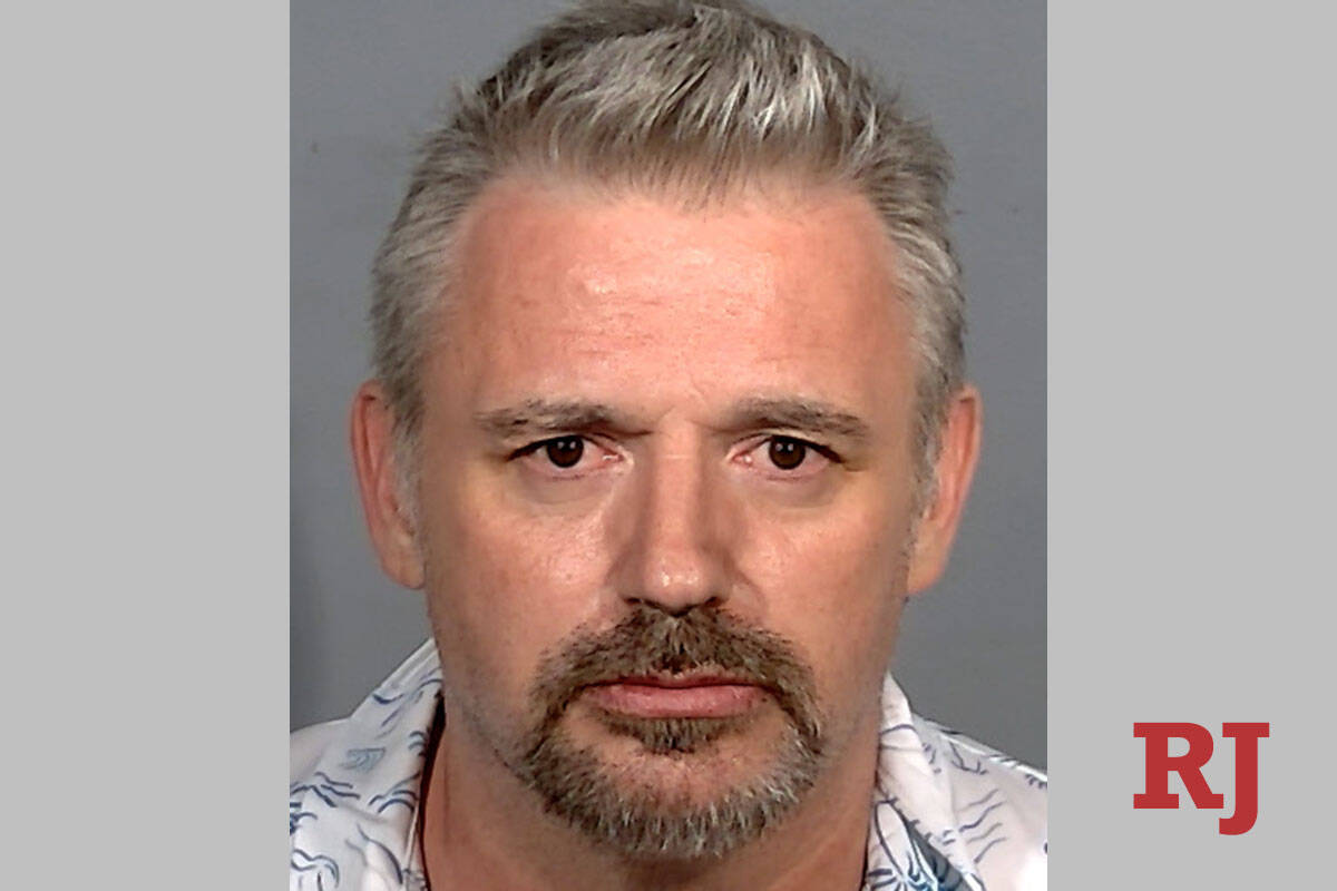 iPad used in Las Vegas bank robberies, police say | Robberies | Crime