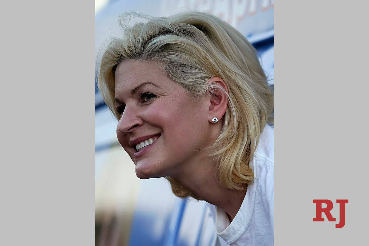 Clark County Commission District C sees attorney, assemblywoman in the ...